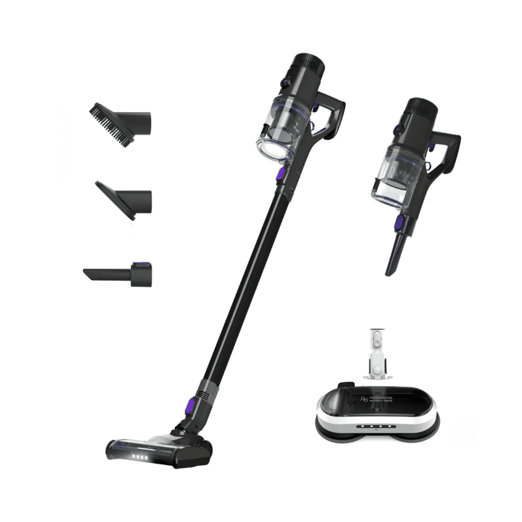 Dulkių siurblys, siurblys-sluota namams - Premium Namai